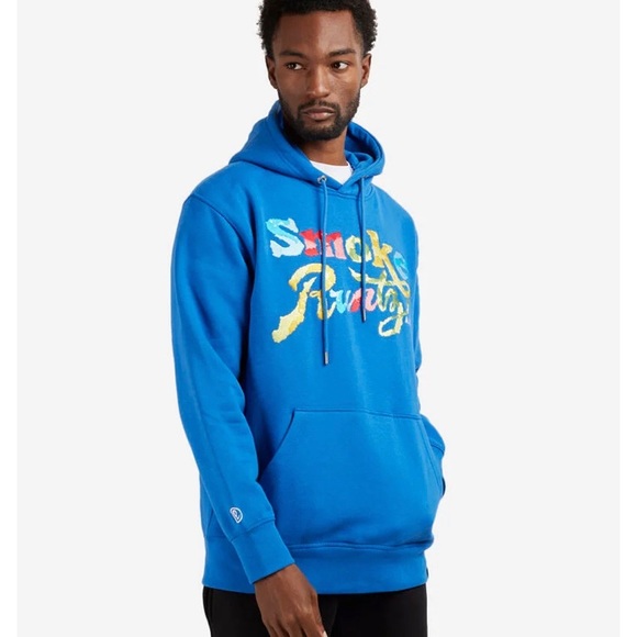 Runtz | Shirts | New Runtz Smoke Runtz All Day Hoodie Size Xxl | Poshmark